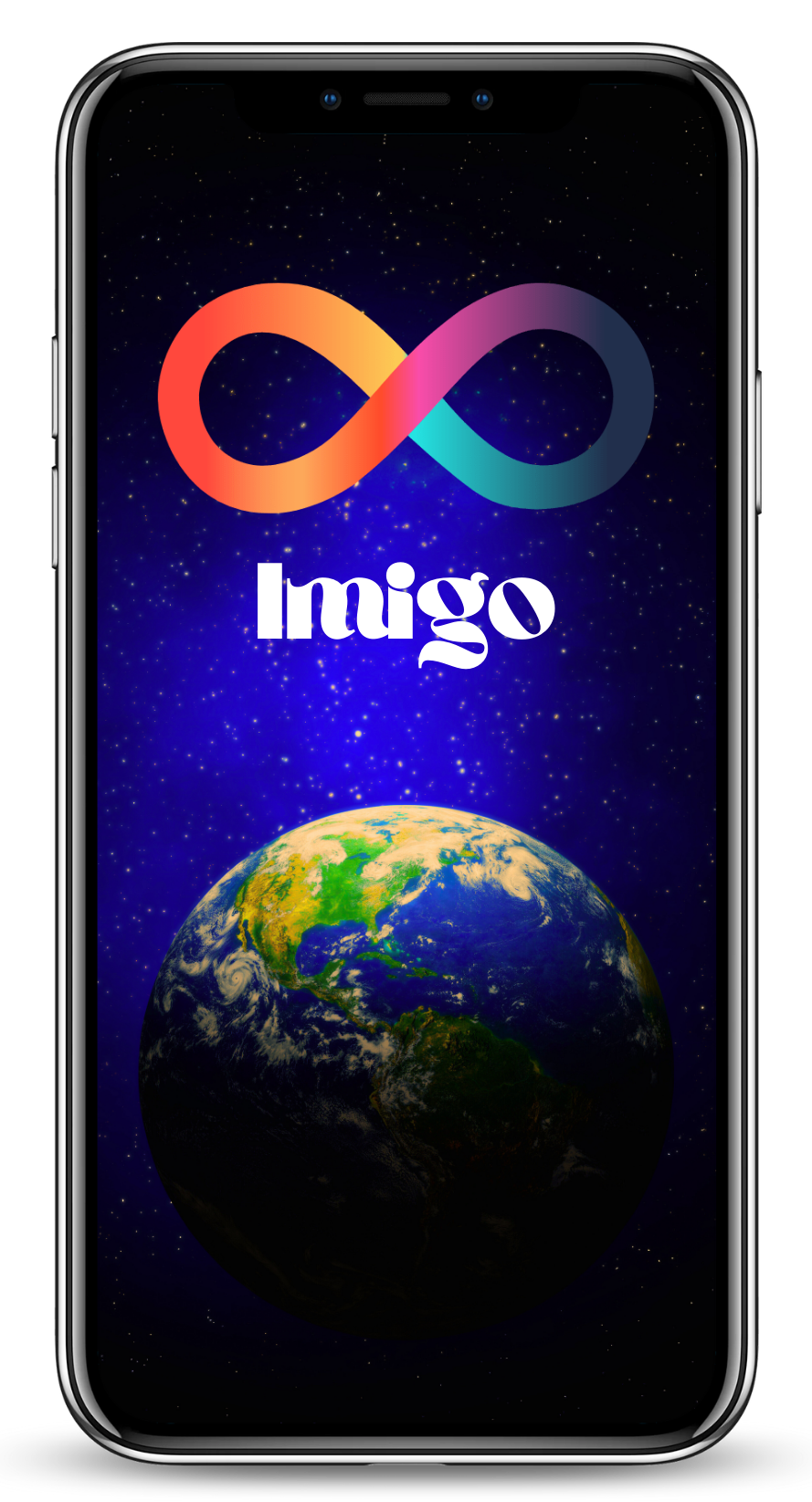 Imigo Application