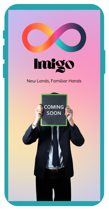 Imigo Application